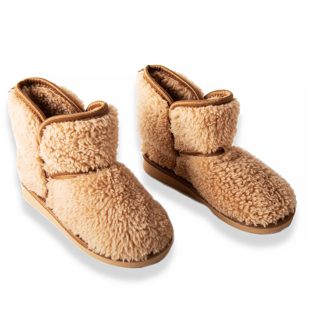 Big Ted Sherpa Kids Boot » Coastal Kids Dunsborough : Coastal Kids ...